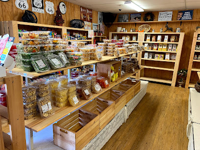 Brookville Hometown Market in Brookville, Pennsylvania - Zaubee