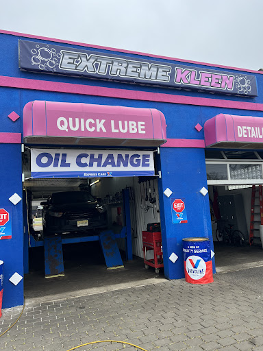 Extreme Kleen Wash & Lube Toms River. Ocean County. New Jersey - Sswash