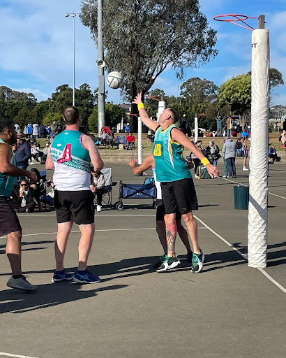 Campbelltown District Netball Association - Redfern Rd, Minto, New ...