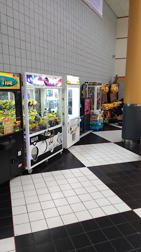 Movie Theater «AMC Loews Raceway 10», reviews and photos, 1025 ...