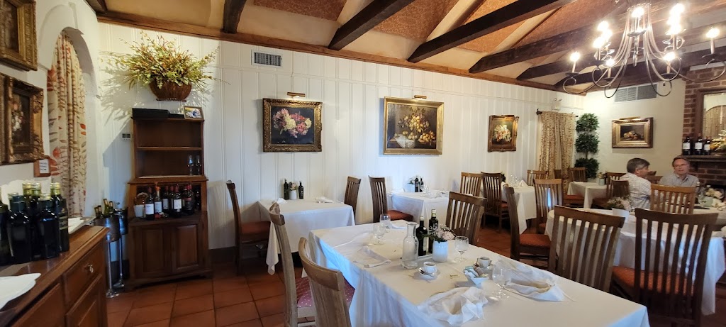 Palladio Restaurant - Barboursville, VA 22923 - Menu, Reviews, Hours ...