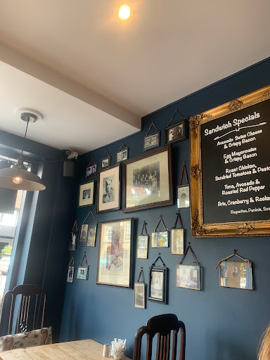 The Drawing Room of Locksbottom - Locations from All Over the World