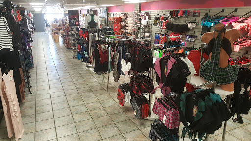Lingerie Store «Fascinations», reviews and photos, 3658 E Speedway Blvd ...