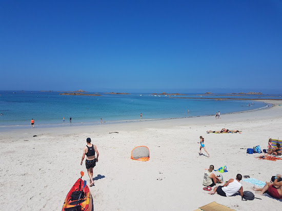 Guernsey 🏖️ all 25 beaches