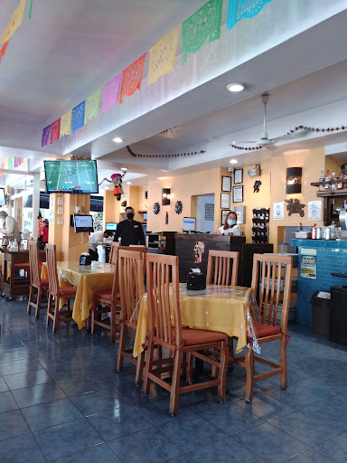 La Bella Lula, México en Cuauhtémoc - Número de Teléfono, Reservas ...