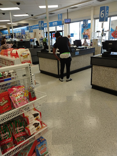 Tower Shops - AZexplained