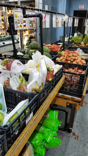 Best Asian Market - 2022 E Sprague Ave, Spokane, Washington - Zaubee