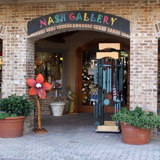 Nash Gallery - AZexplained