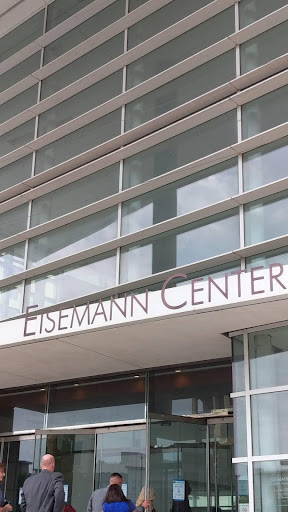 Performing Arts Theater «Charles W. Eisemann Center for Performing Arts ...