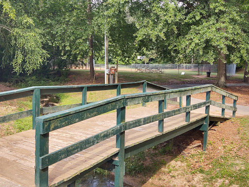 Park «Alexander Park», reviews and photos, 300 Atlanta St, McDonough ...