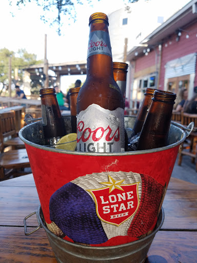 Bar «151 Saloon», reviews and photos, 10619 Westover Hills Blvd, San ...