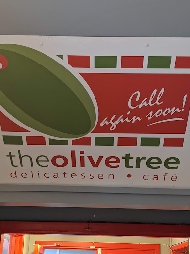 The Olive Tree - Locations from All Over the World