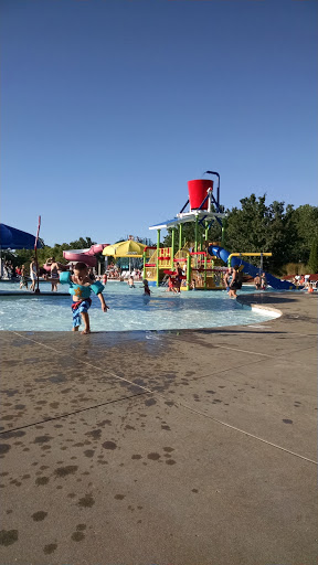 Water Park «Farmington Water Park», reviews and photos, 2 Black Knight ...