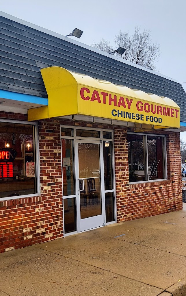 Cathay Gourmet Chinese Restaurant - North Chesterfield, VA 23235 - Menu ...