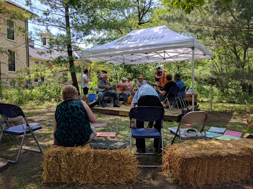 Learning Center «Trailside Museum of Natural History», reviews and ...