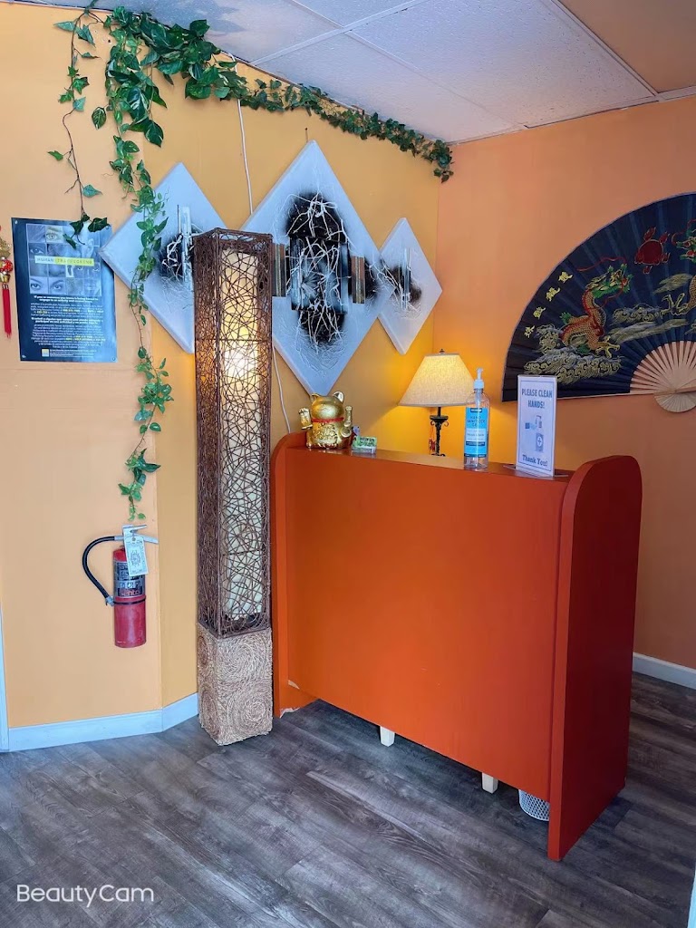 Mosin Spa - Pembroke Pines, FL 33024 - Services and Reviews