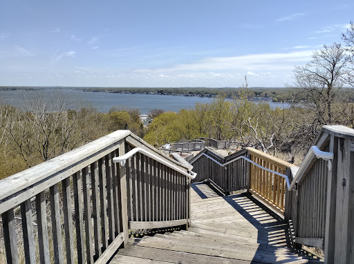 Holland State Park - Macatawa Campground - AZexplained