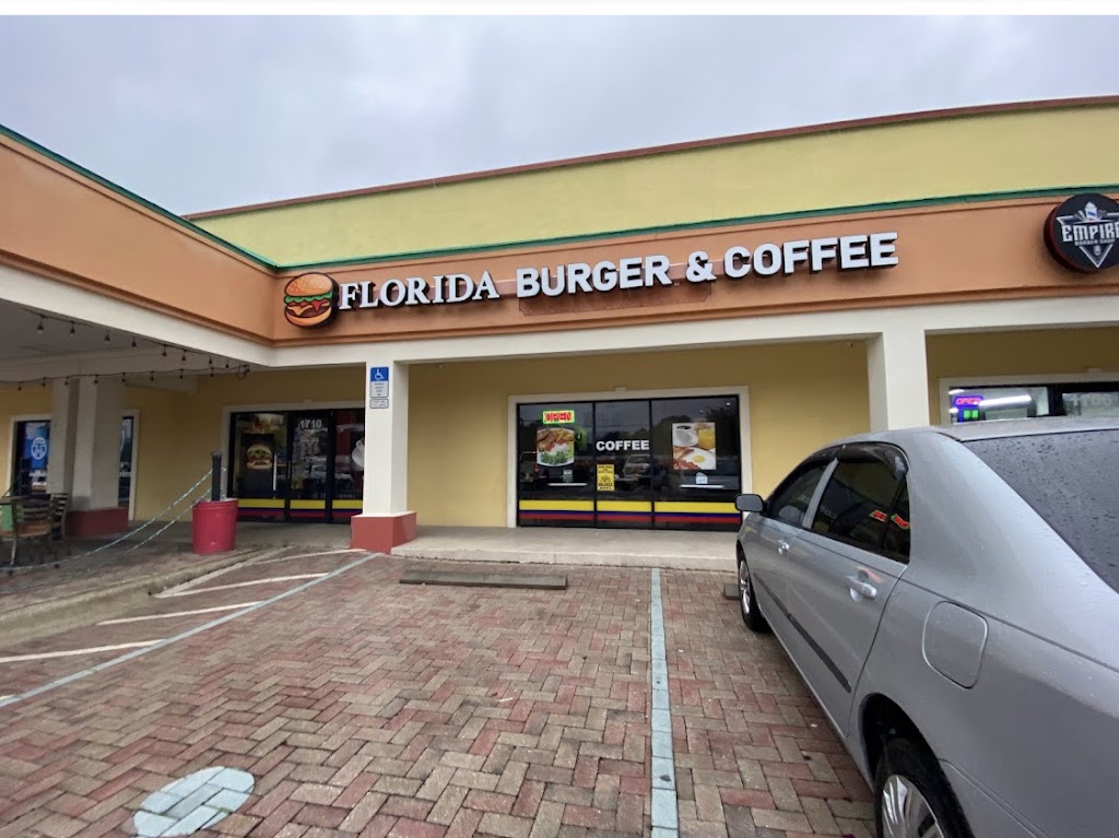 Florida Burger & Coffee - St Cloud, FL 34771 - Menu, Reviews, Hours ...