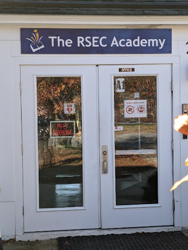 RSEC Academy - AZexplained