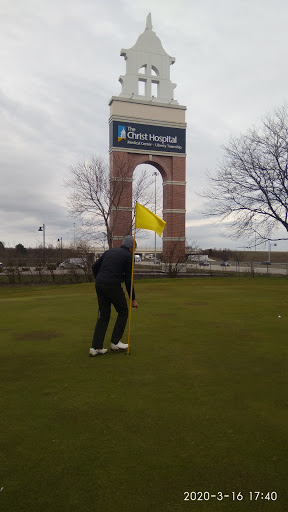 Golf Club «Green Crest Golf Club», reviews and photos, 7813 Bethany Rd ...