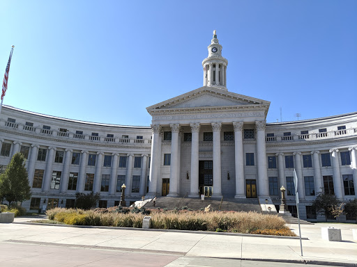 Colorado State Capitol - AZexplained