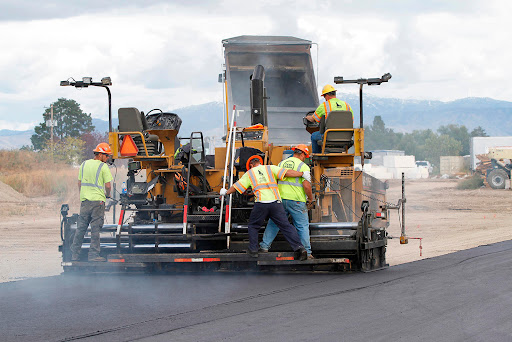 Idaho Materials & Construction, A CRH Company - AZexplained