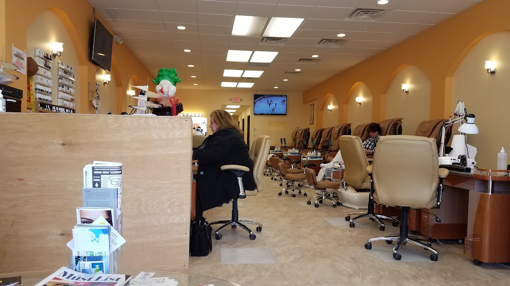 Fashion Nails and Spa - Warren, MI 48088 - Services and Reviews