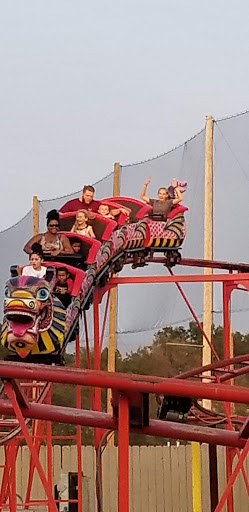 Amusement Park «All Star Adventures», reviews and photos, 1010 N Webb ...