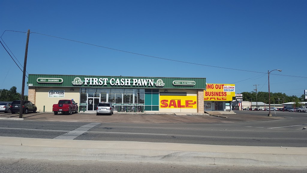First Cash Pawn - Killeen, TX 76541 - Location, Reviews, Hours and ...