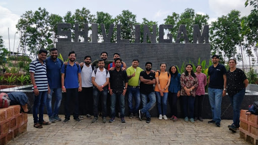 Tmcs |Theta Measurement And Control Solutions Pvt Ltd in Shukrawar Peth ...