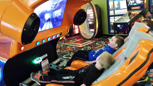 Bowling Alley «Buffaloe Lanes Mebane Family Bowling Center», reviews ...