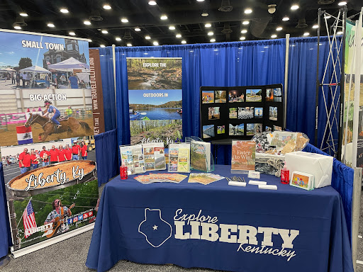 Liberty Tourism and Convention Commission - AZexplained