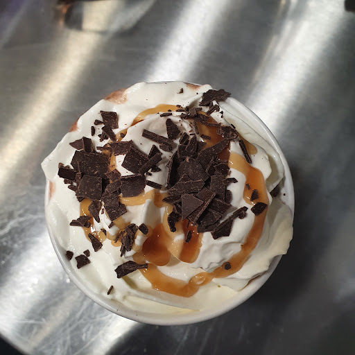 Caffe Ritazza - Locations from All Over the World