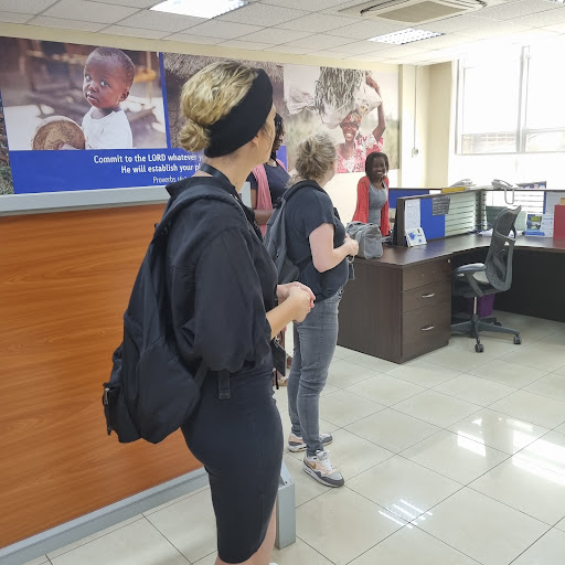 Compassion International Uganda in Kampala Central Division, Kampala ...