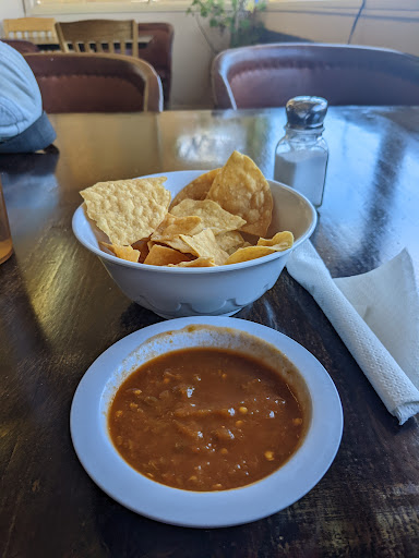 Nachos Restaurant - 904 U.S. Rt. 66, Moriarty, New Mexico - Zaubee