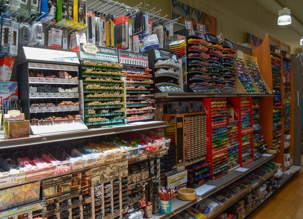 Rileystreet Art Supply - San Rafael, CA 94901 - Location, Reviews ...