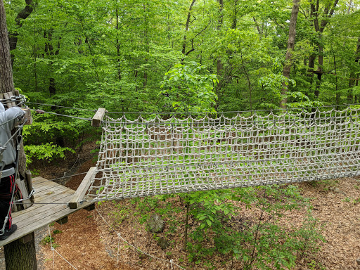 Amusement Park «The Adventure Park at the Discovery Museum», reviews ...