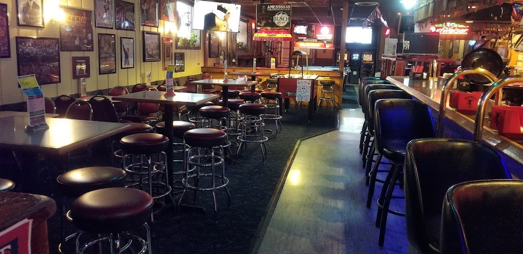 Welch Ave. Station - Ames, IA 50014 - Menu, Reviews, Hours & Contact