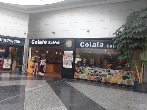 Restaurante Colala Buffet en Fuenlabrada