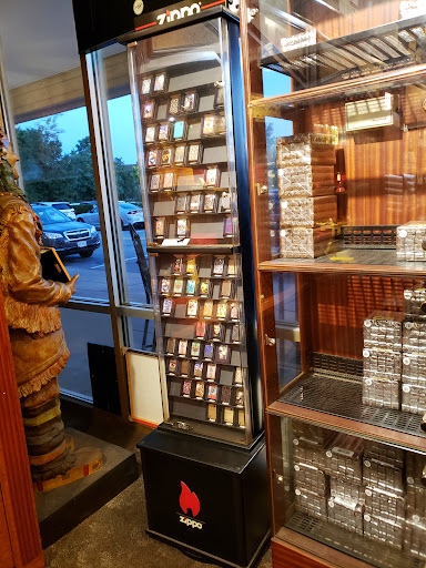 Cigar Shop «The Tinder Box at Easton», reviews and photos, 4028 ...