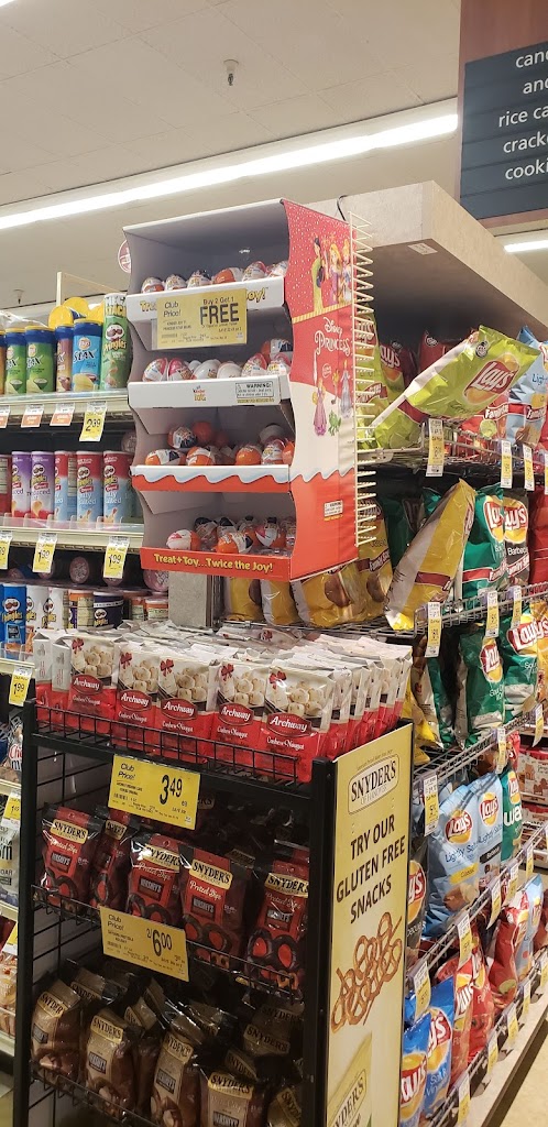 Claremont Heights Shopping Center - Claremont, CA 91711 - Location ...