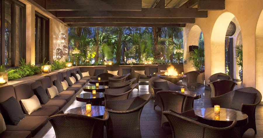 Javier's Restaurant - Newport Beach - Newport Beach, CA 92657 - Menu ...