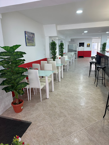 Restaurante Rayan Doner kebab en Gavà