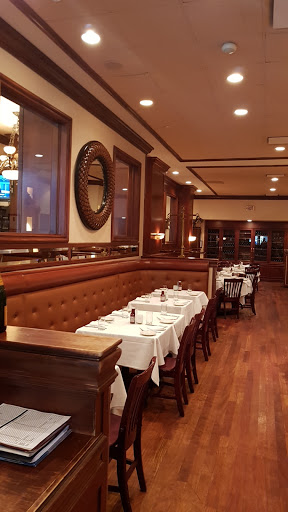 Bobby Van’s Steakhouse - AZexplained