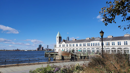 National Park «Castle Clinton National Monument», reviews and photos ...