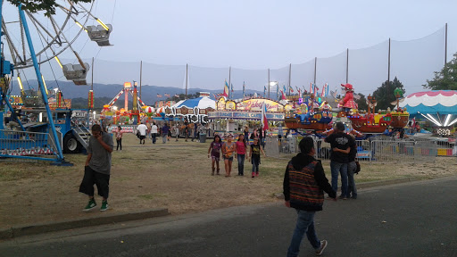 Fairground «Redwood Empire Fair», reviews and photos, 1055 N State St ...