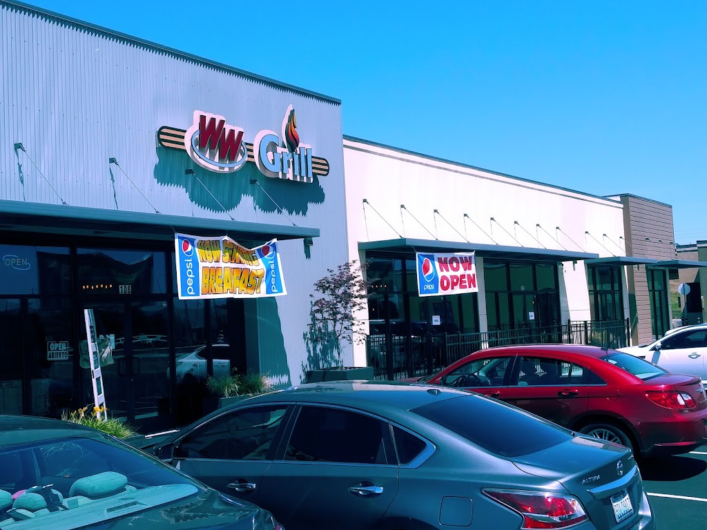 Warehouse West Grill - Yakima, WA 98908 - Menu, Hours, Reviews and Contact