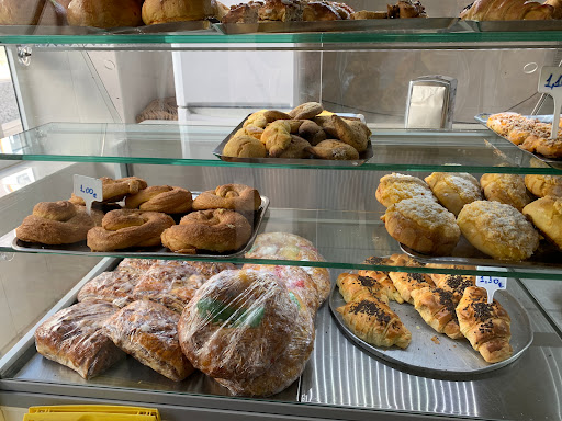 Padaria Algarvia - Olhão | Pastelarias.pt