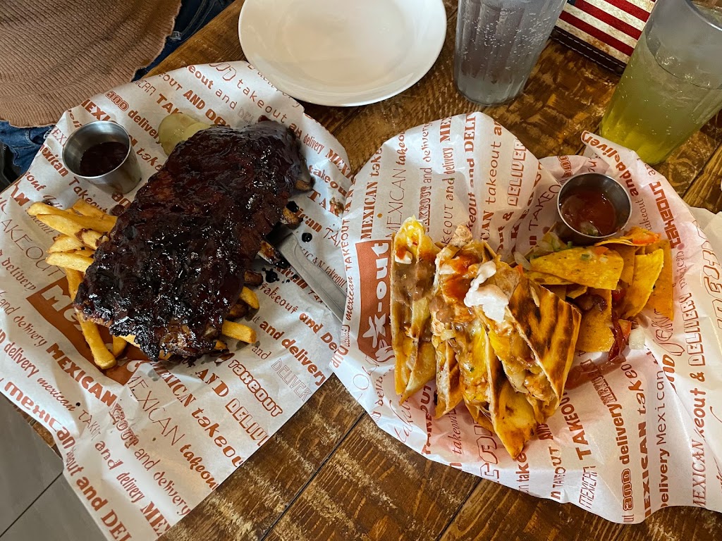 桃園市中壢區 DAVID DINER 大衛好食(美墨料理) - 台灣餐廳推薦 手搖推薦 甜點推薦 買一送一 優惠訊息