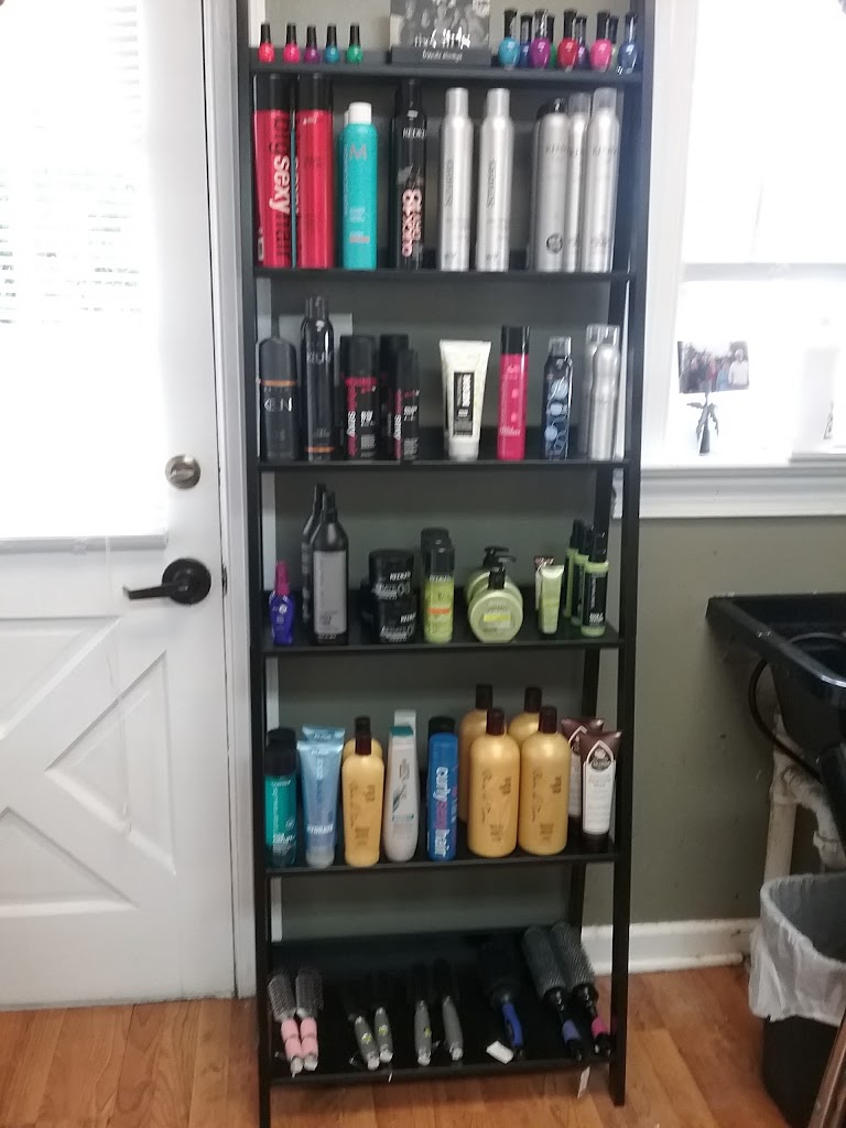 Hair Color Studio - Goldsboro, NC 27530 - Services and Reviews